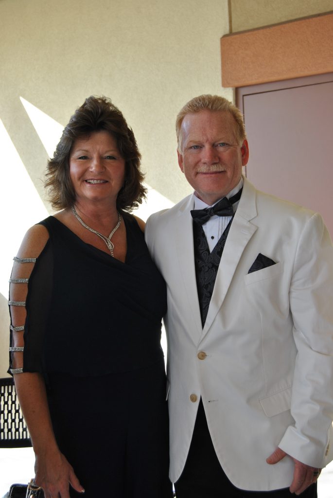 State Officers – Utah State Elks Association