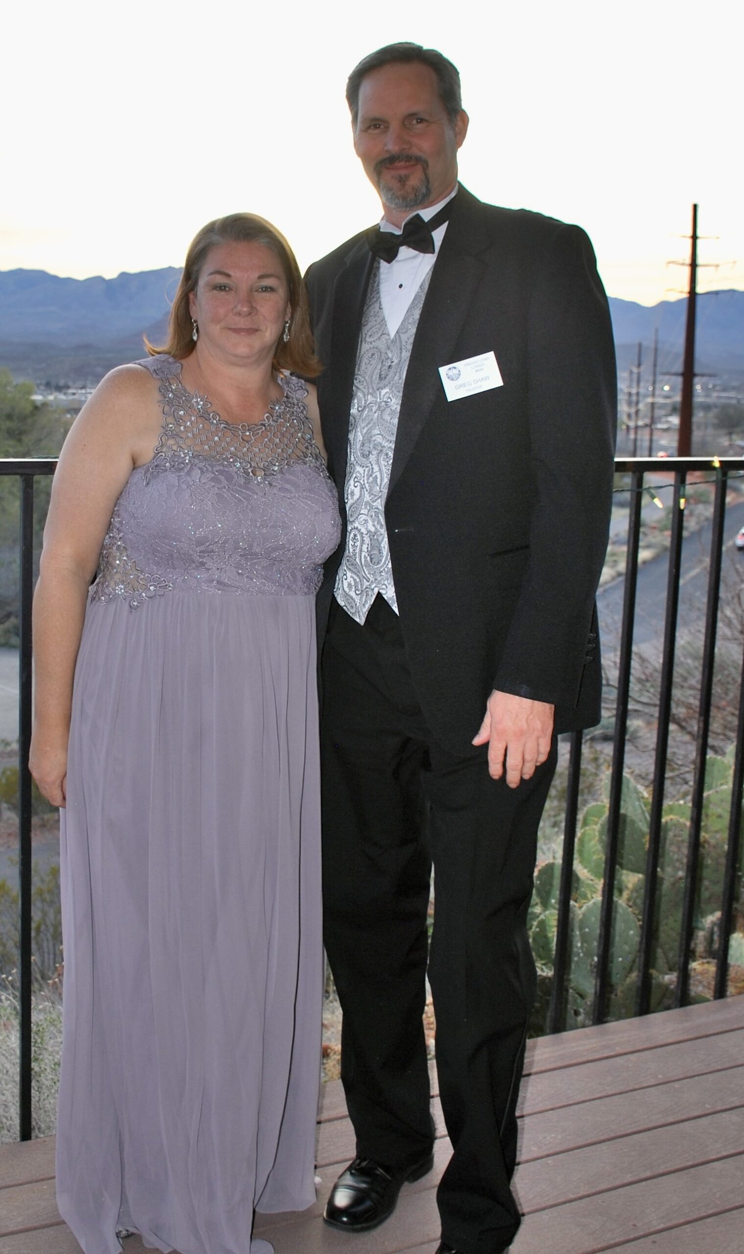 State Officers – Utah State Elks Association